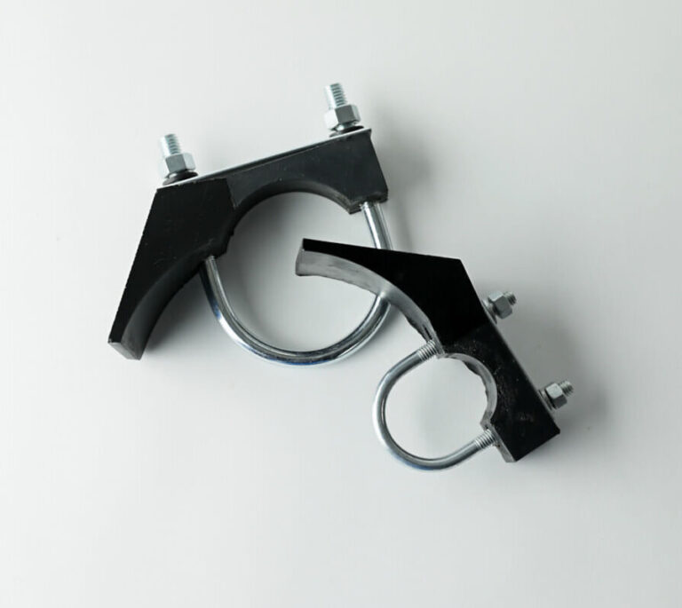 Spray Bar Deflectors - Rhino Hyde Products